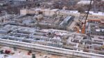 Intel’s 10 Largest Construction Projects